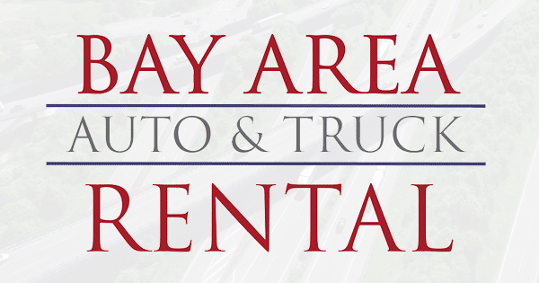 Rental Request | Bay Area Auto & Truck Rental
