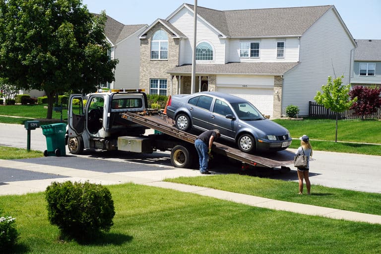 5 Tips for Driving a Flatbed Truck Safely | Corpus Christi, TX